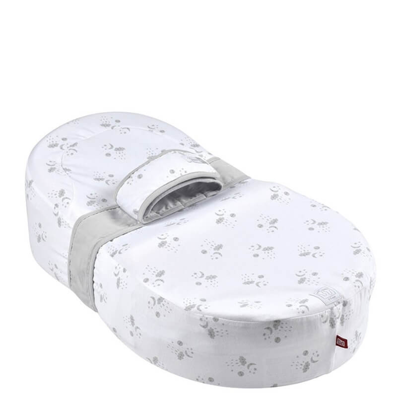 Cocoonbaby By Red Castle: Ergonomic Cocoon For Newborns