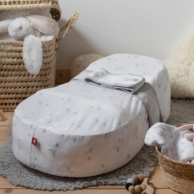 Cocoonbaby By Red Castle: Ergonomic Cocoon For Newborns