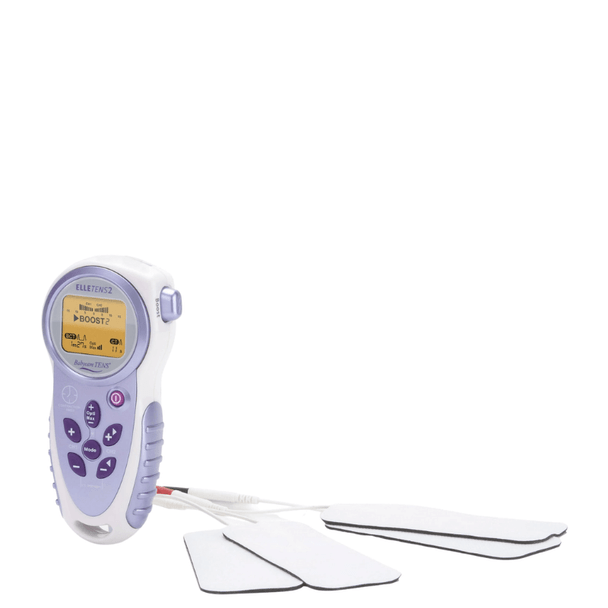 Body Clock Elle Tens 2 (Maternity TENS Machine) : InHealth.ie