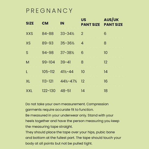 SRC Pregnancy Shorts - Mini Over the Bump : InHealth.ie