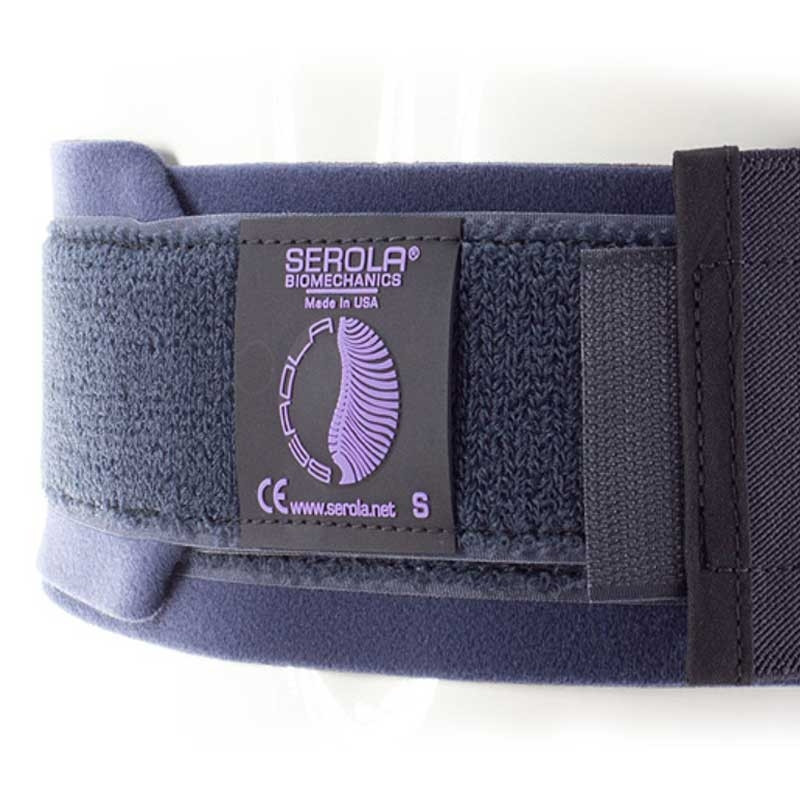Serola Sacroiliac SPD Belt : Next Day Delivery Ireland