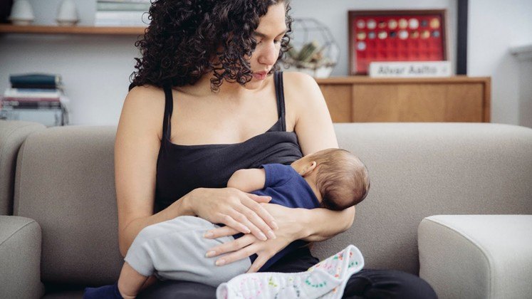 Breastmilk Expressing Advice Inhealth Ie