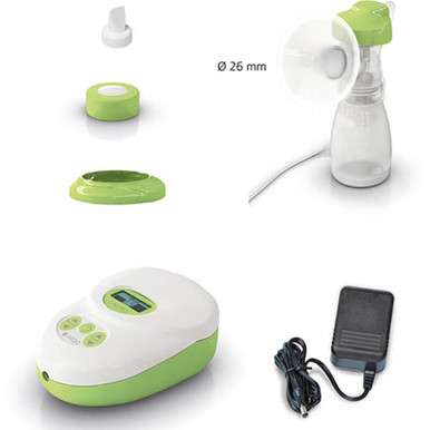 Ardo Calypso Single Electric Breast Pump : InHealth.ie