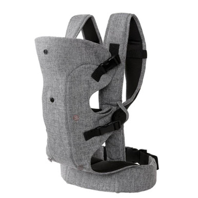 Dreambaby Journey 3-Way Carrier - Grey : InHealth.ie