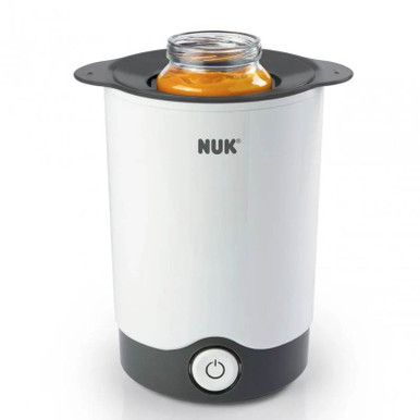 NUK Thermo Rapid Baby Food Warmer : InHealth.ie