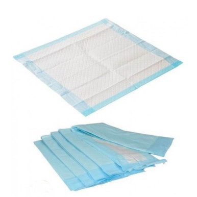 Kara Large Incontinence Sheets 57x 80cm : InHealth.ie