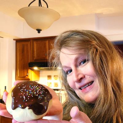 Adventure #21 to Denmark - Fastelavnsboller (Danish Carnival Buns ...