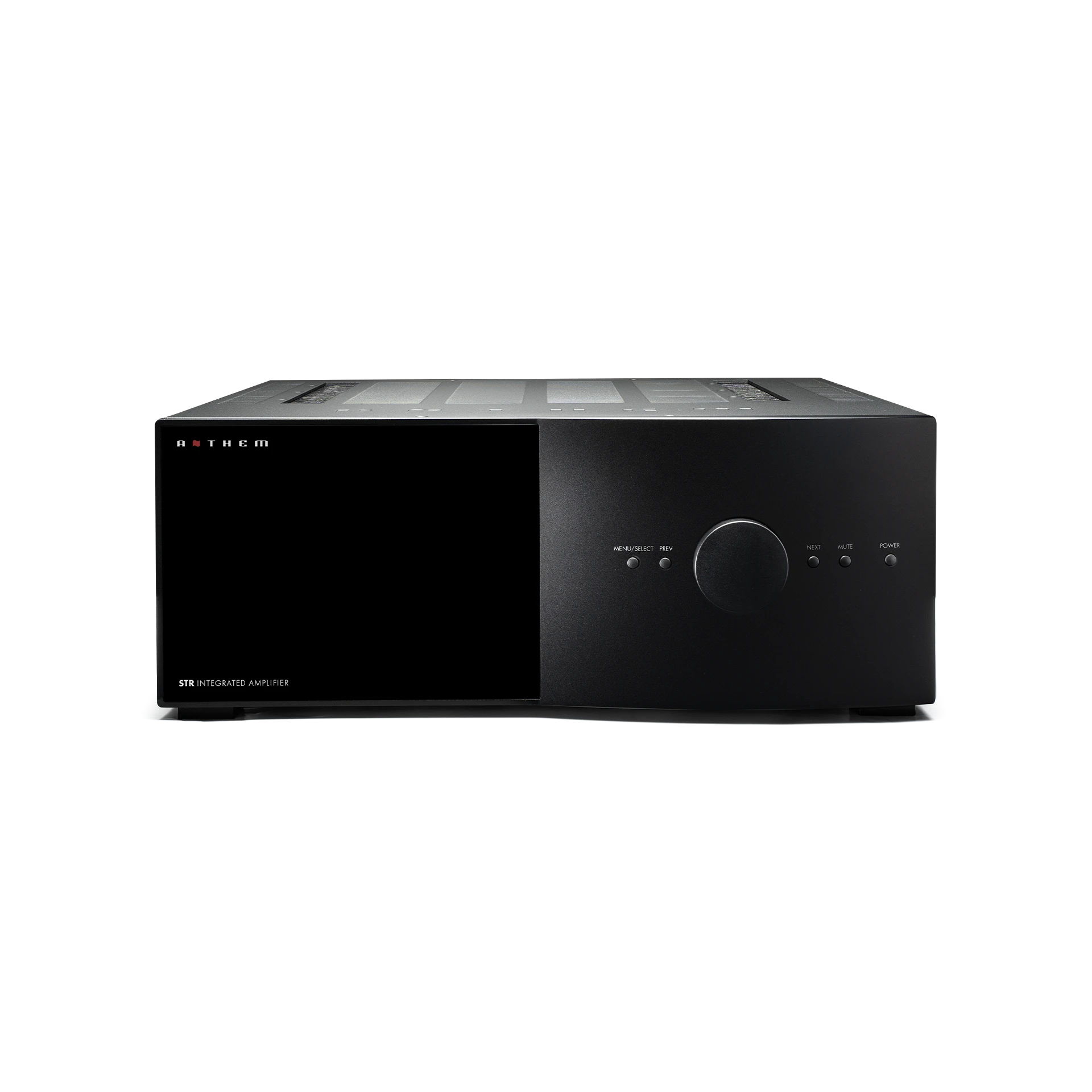 Anthem STR Preamplifier | The Ultimate Audiophile Preamplifier - AnthemAV