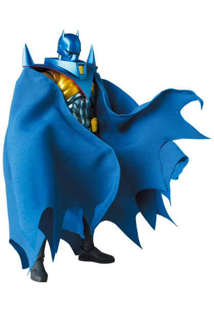 Mafex 144 Knightfall Batman