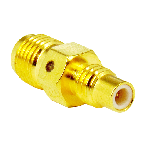 C2344 SMC to SMA Adapter 11ghz