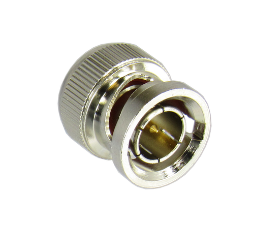 C4881 BNC Male Short