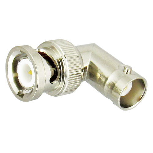 C2154 BNC Right Angle Adapter