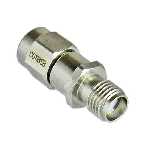 C0118SB SMA Inner DC Block 10mhz-18ghz