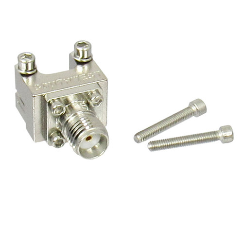292-06A-5 SMA End Launch Connector