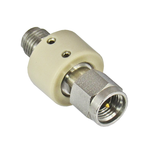 CD9519 SMA Inner/Outer DC Block 18Ghz