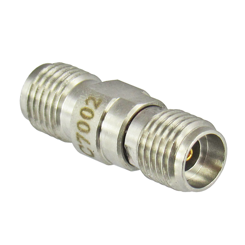 C7002 2.92mm Adapter Female to Female