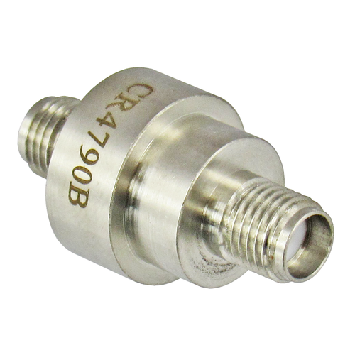 CR4790B Rotary Joint SMA