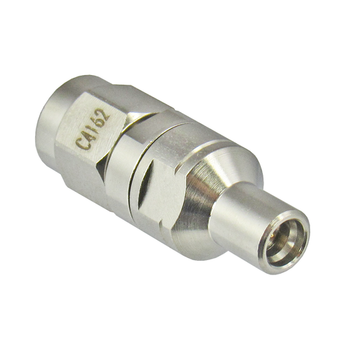 C4162 SMP to SMA Adapter