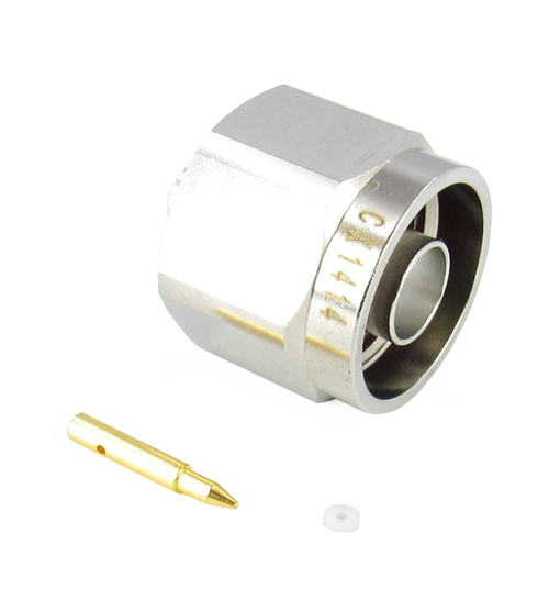 CX1414 N Male 18ghz 141 Connector