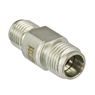 C7231 2.92mm Female to 2.4mm Female Adapter