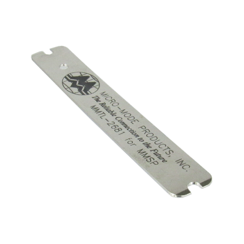 MMTL2681 SMP Female Extraction