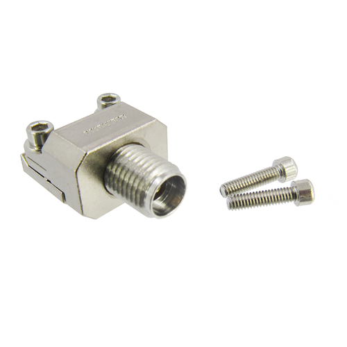 1092-01A-12 2.92mm End Launch Connector