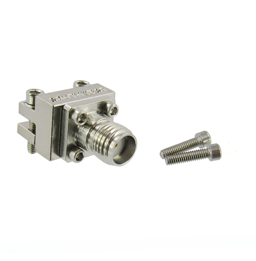 292-06A-7 SMA End Launch Connector