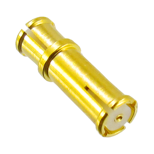 C4106 SMP Female to Female Adapter 27 Ghz 0.395"