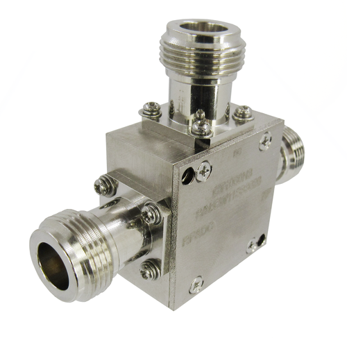 CT1060N3 Bias T 10-6000Mhz 500ma N F/F/F