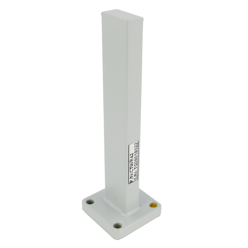 CTWR42 WR42 Waveguide Termination 17.6-26.7 Ghz VSWR 1.05 0.5 Watts