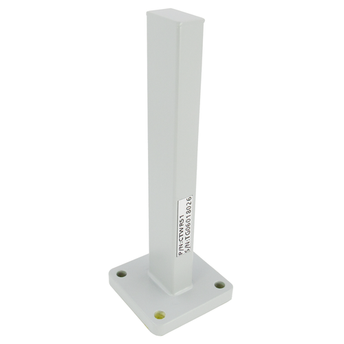 CTWR51 WR51 Waveguide Termination 14.5-22 Ghz VSWR 1.05 1 Watts