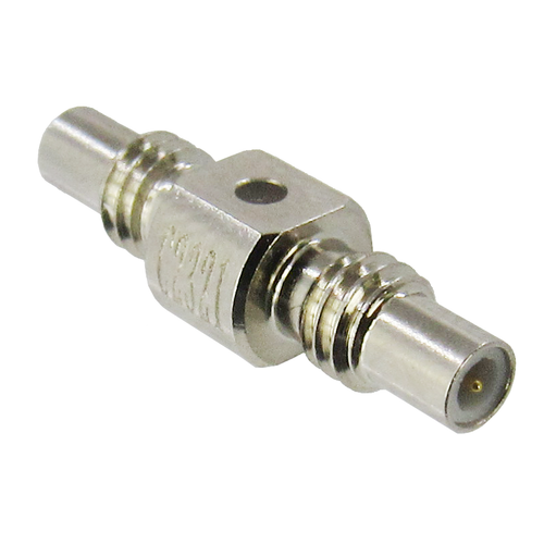 C2321 SSMC Jack to Jack Adapter VSWR 1.25 12Ghz