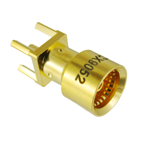 CX9052 BMA (OSP) Jack PCB Connector