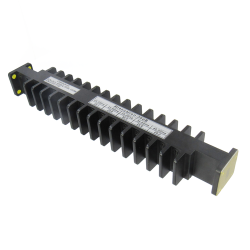CAWR28-30 WR28 Waveguide Attenuator 26.5-40Ghz VSWR 1.2 200 Watts