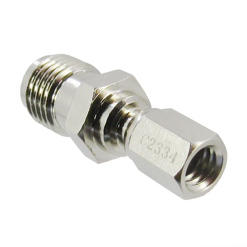 C2334 SMA to SSMC Adapter