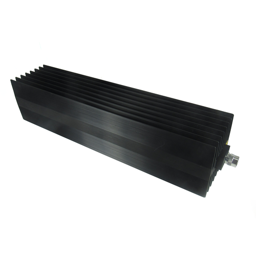 C4N5005-30 N 500 Watt Attenuator 4Ghz 30db Unidirectional