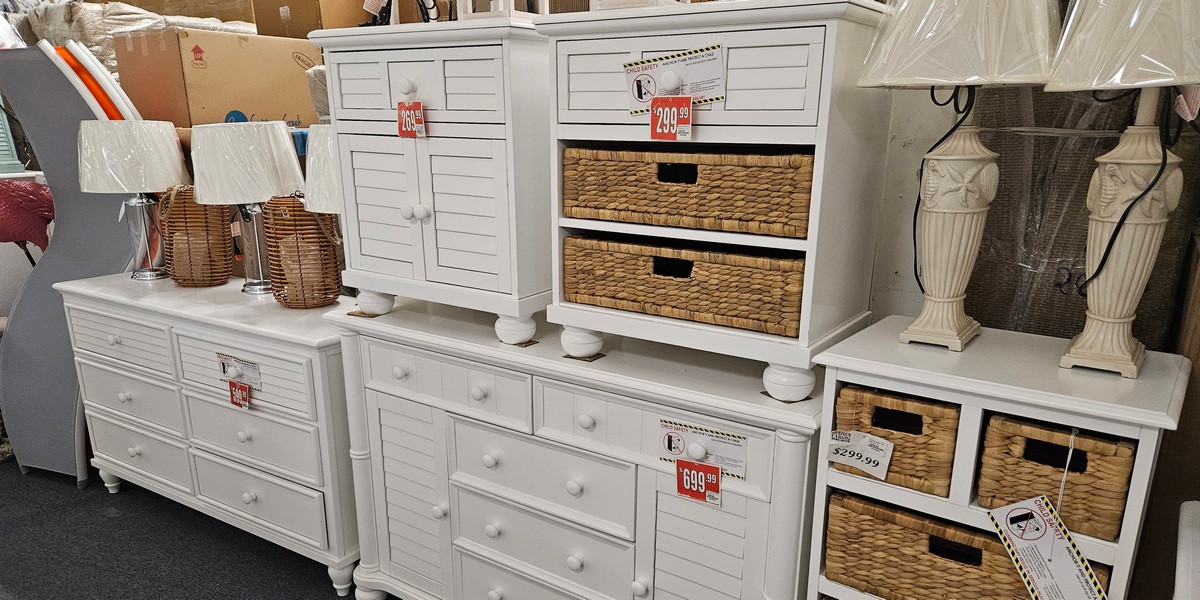 Curious Cargo Home Decor