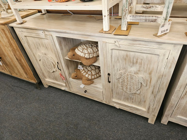 Turtle Sideboard 2+2+1 SF-07B-69 - Curious Cargo Home Decor