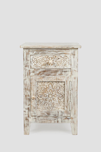 DEVI TABLE 1730-50-17 - Curious Cargo Home Decor