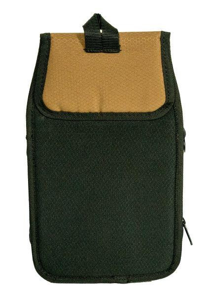 Bob Allen Top Gun Structured Mesh Shell Pouch - Alquist Arms