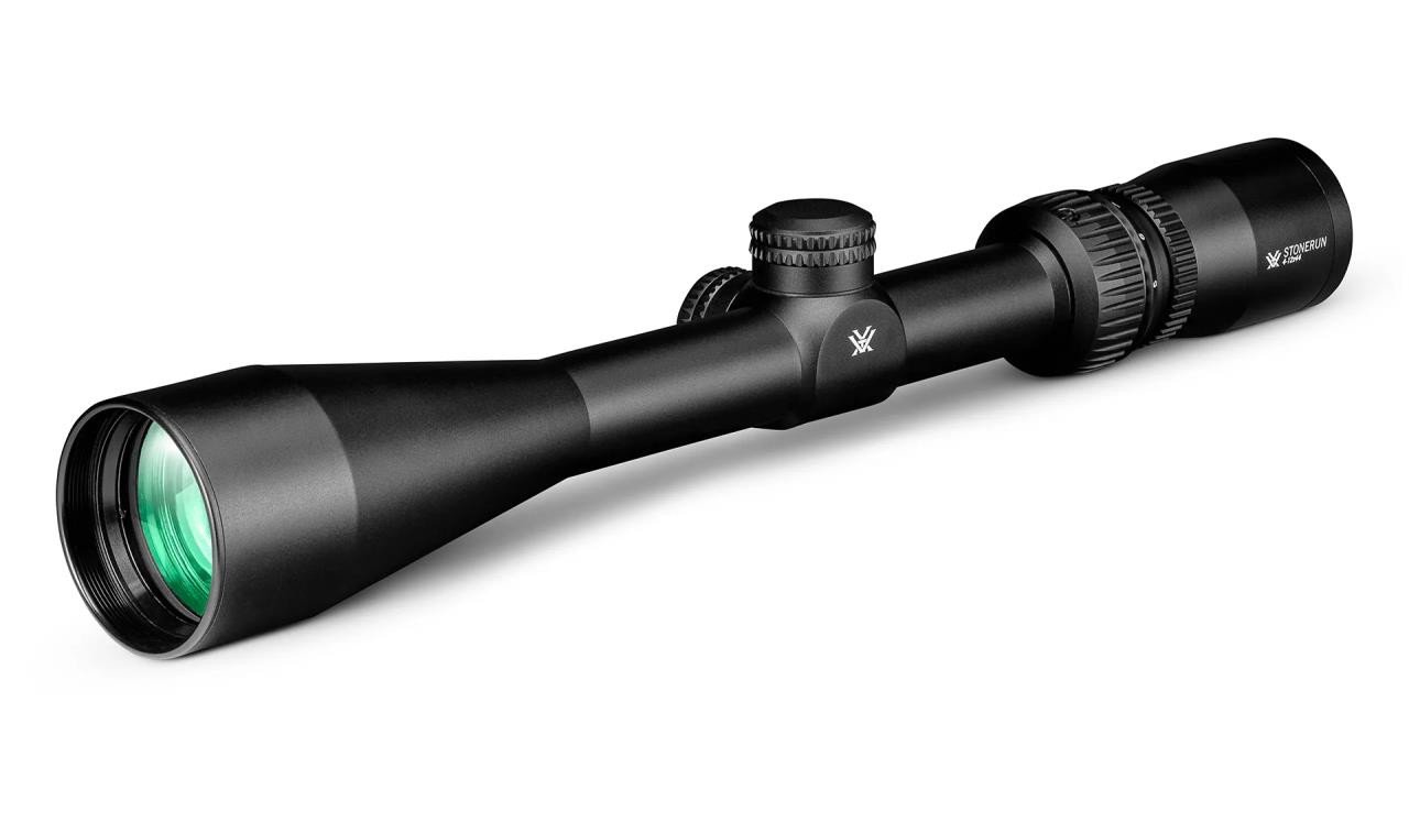 Vortex Stonerun 4-12x44 Dead-Hold BDC - Alquist Arms