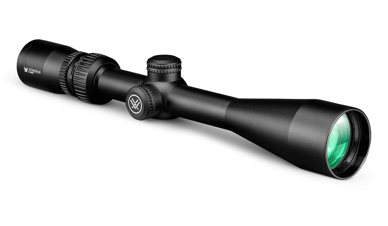 Vortex Stonerun 4-12x44 Dead-Hold BDC - Alquist Arms