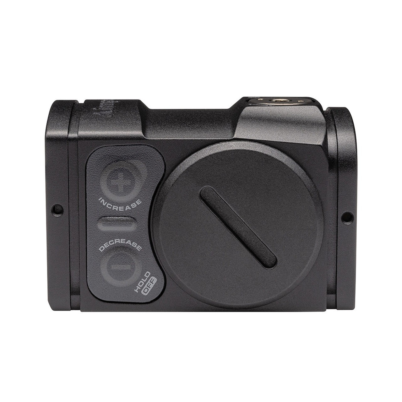Aimpoint ACRO P-2™ 3.5 MOA - Red Dot Reflex Sight (aluminum battery cap ...