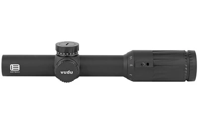 EOTECH, Vudu Rifle Scope, 1-6X24mm, SR-1 Illuminated Reticle, First ...