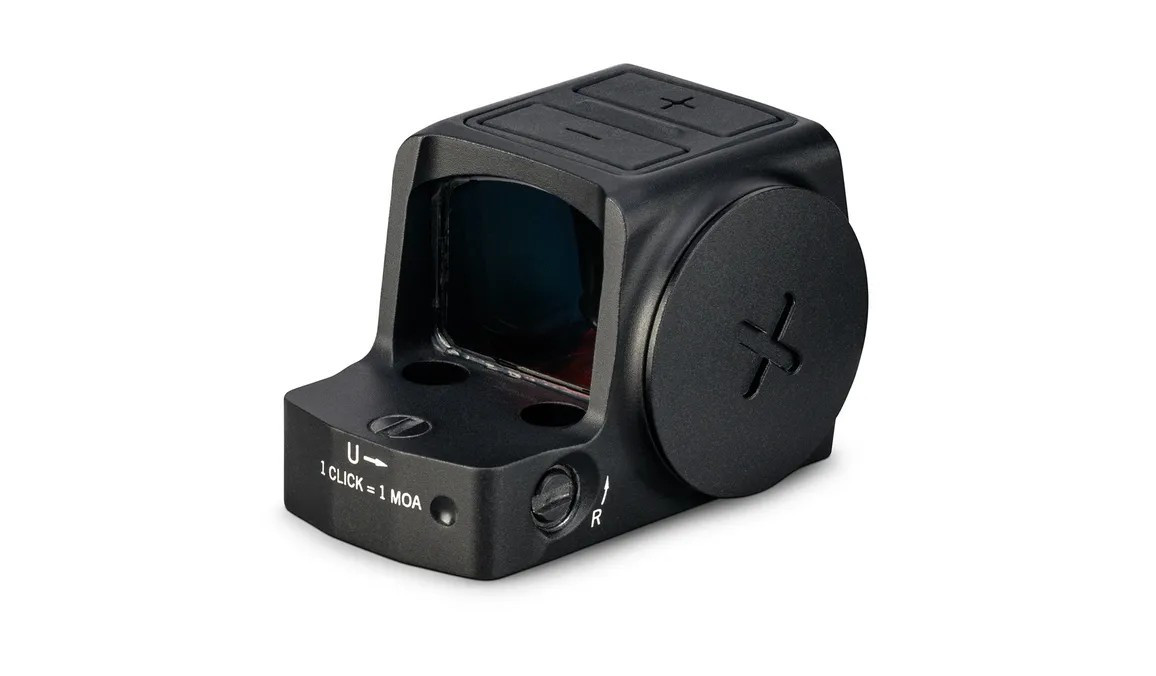 Vortex Venom Enclosed Micro Red Dot 3 MOA - Alquist Arms
