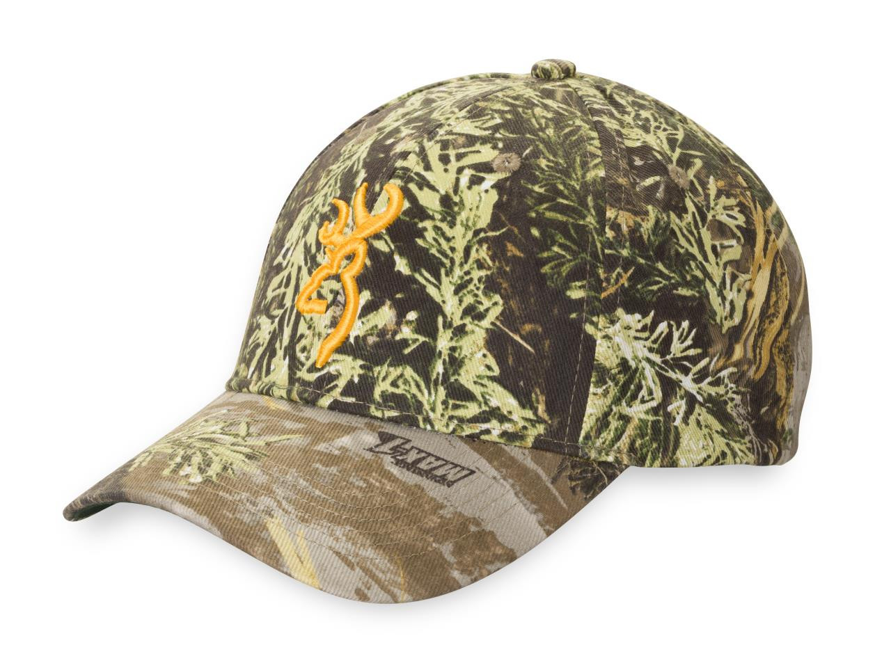 Browning Cap Rimfire 3d BM Hat - Alquist Arms