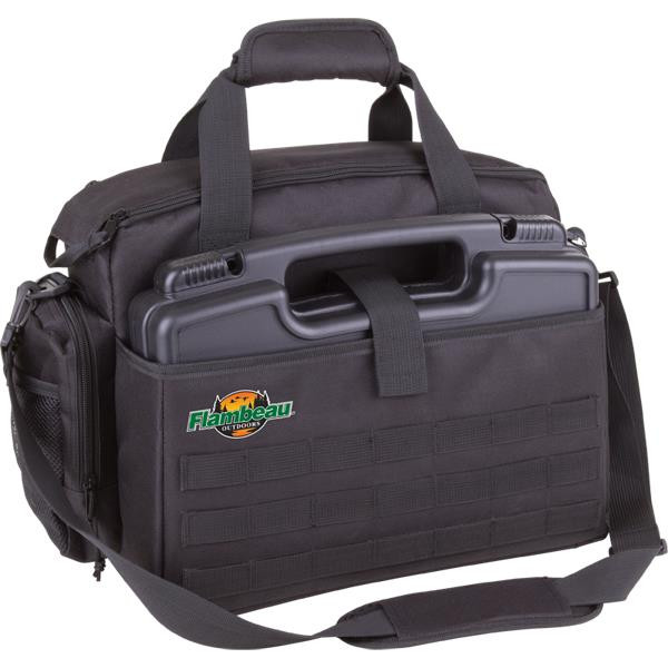 Flambeau Safeshot Large Range Bag - Alquist Arms