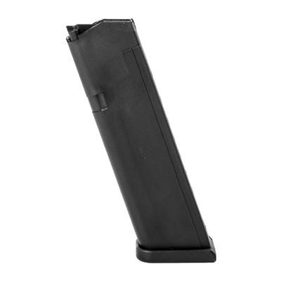 Glock 17 34 9mm 10Rd Magazine - Alquist Arms