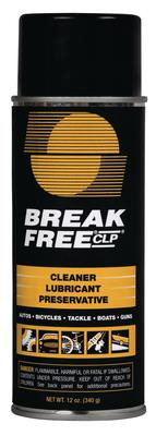 CLP-Cleaner Lubricant Preservative 12 Ounce Aerosol - Alquist Arms