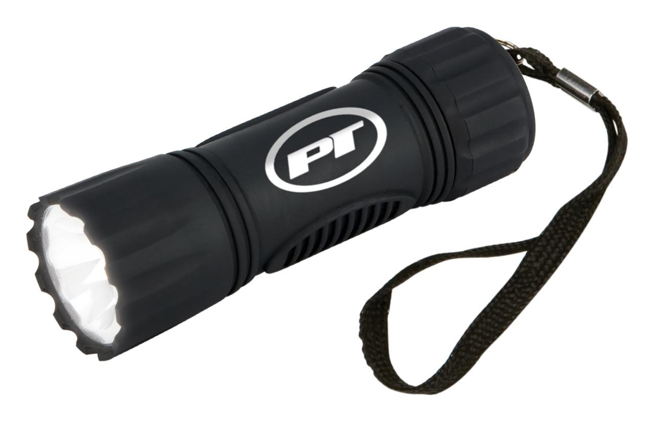 Pterformance Tool High Output Led Flashlight - Alquist Arms